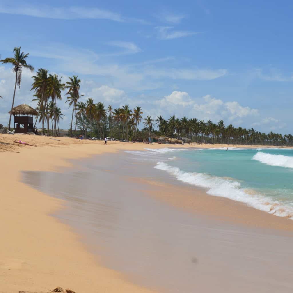 Qué hacer y ver en Macao Beach? - Excursiones Punta Cana